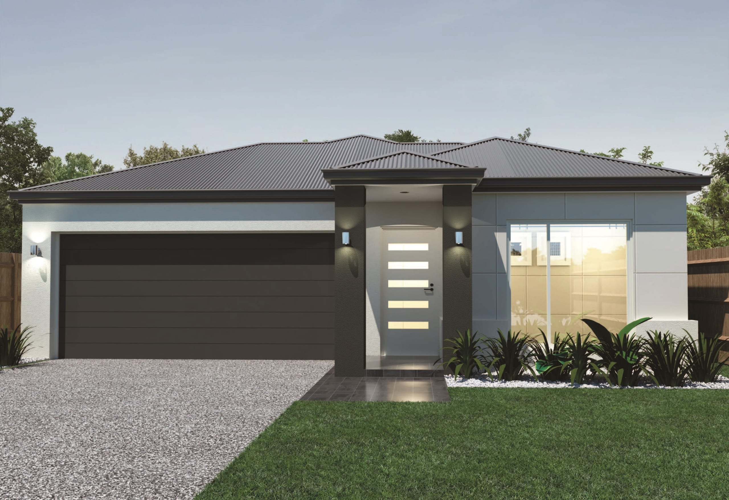 Edgeleigh Estate, Mount Cottrell, Melbourne, VIC, 3024 | Dream Home ...