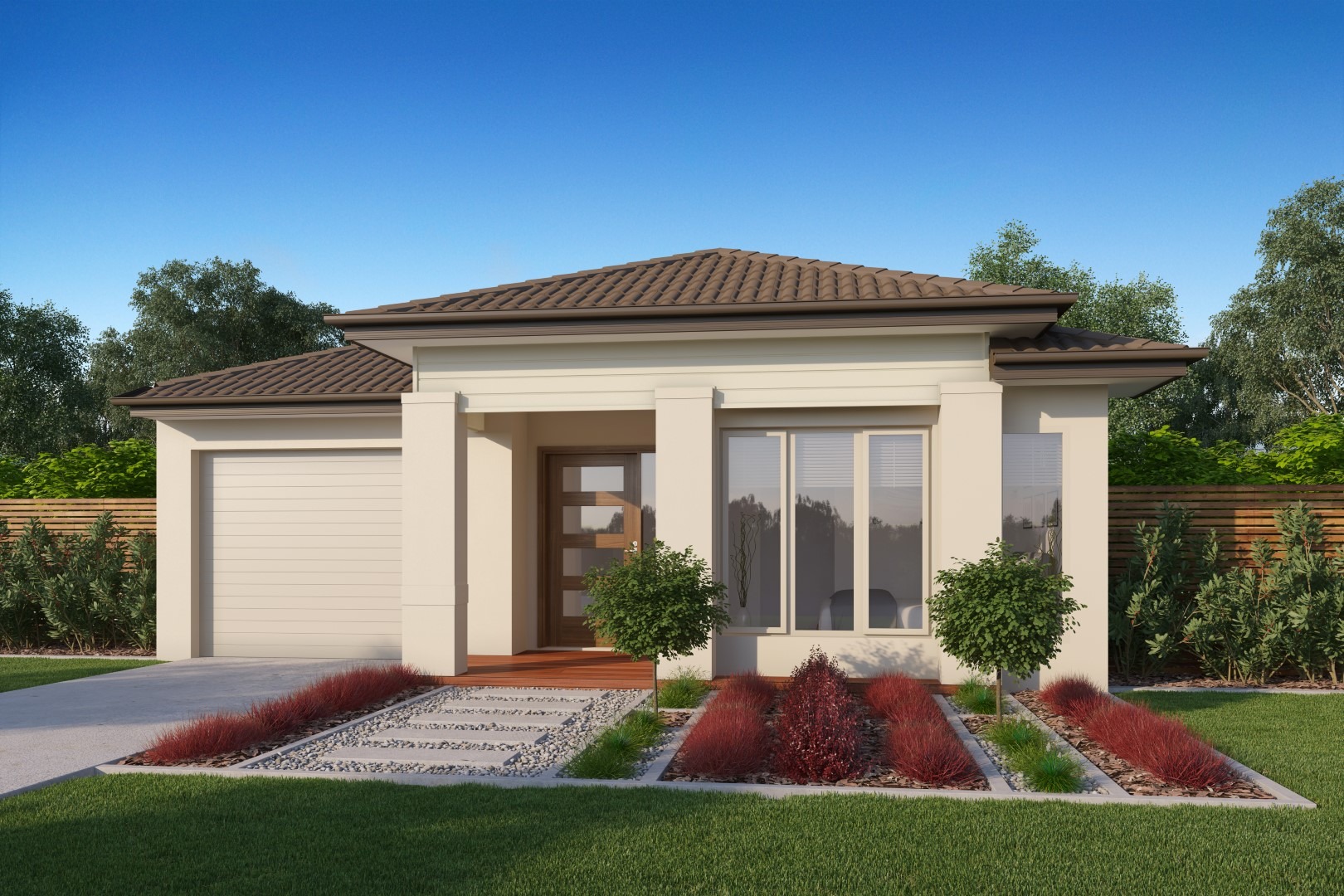 NDIS (SDA) Botania Estate 7-8% WITH 7-YR GUARANTEE, Frasers Rise ...